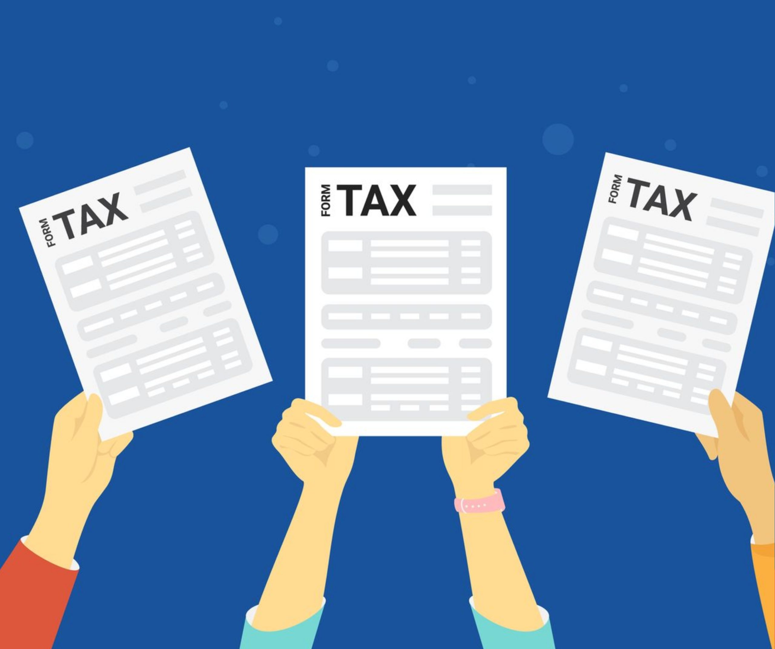 Tax Forms - Tax Defense Network | Tax Help for Inviduals & Businesses