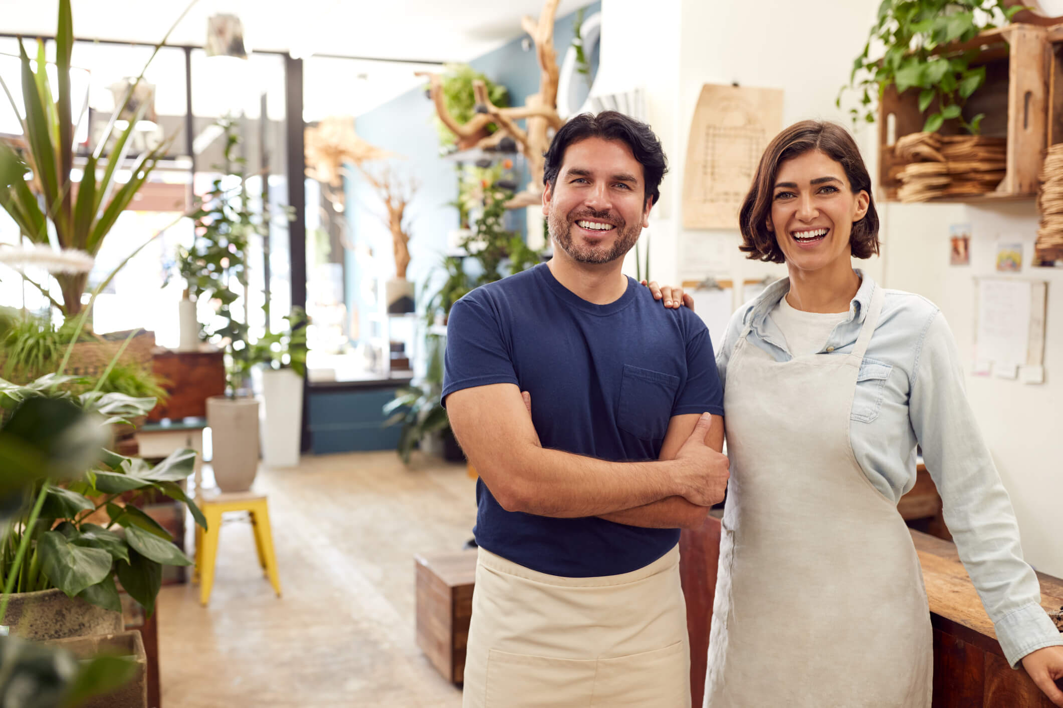 California Small Business Tax Credits