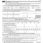 How to Complete IRS Form 4562