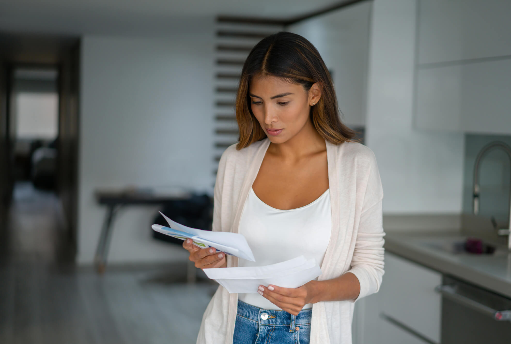 IRS Notices & Letters - Tax Defense Network