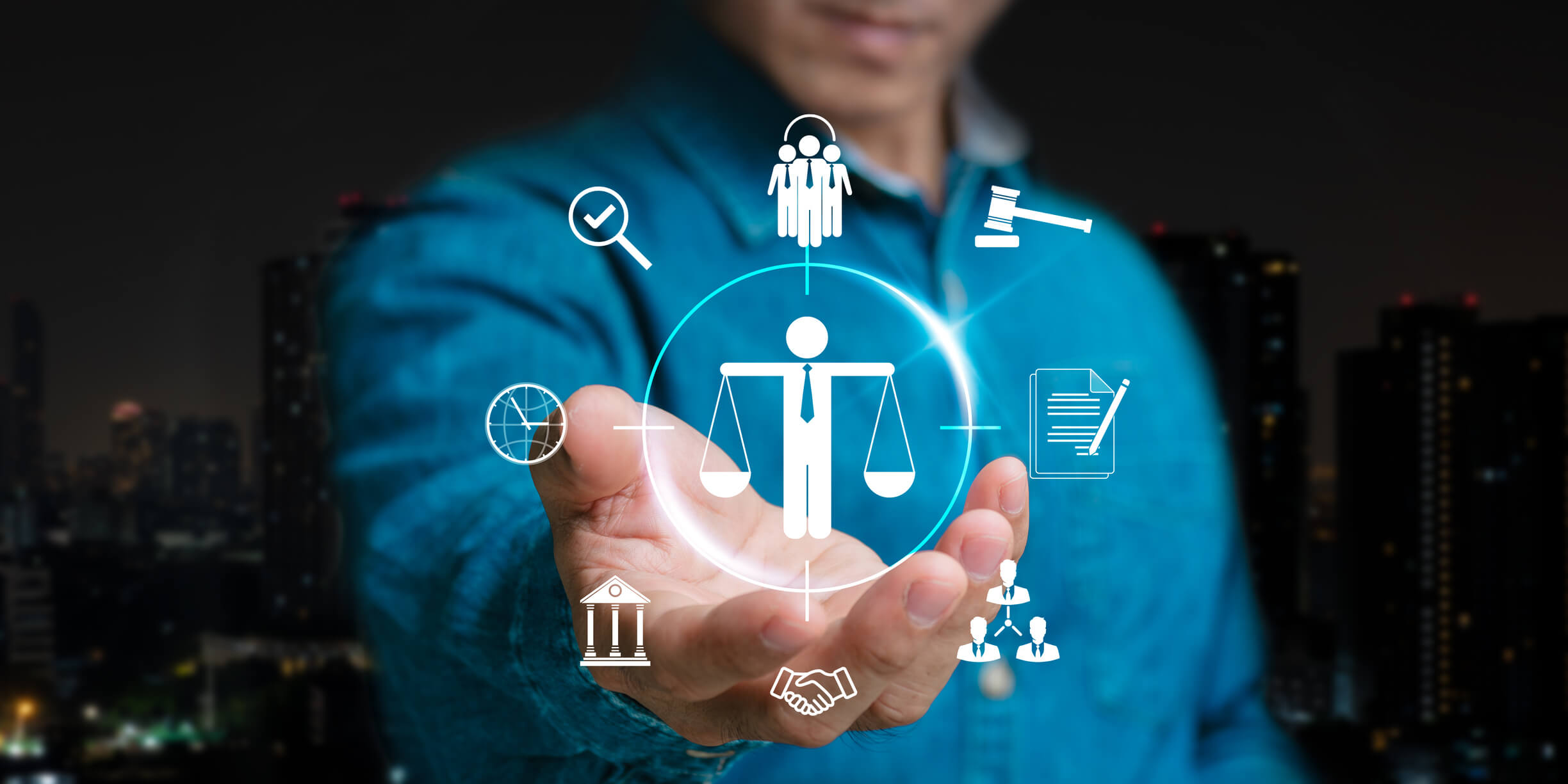 IRS Representation: How Third-Party Experts Can Help