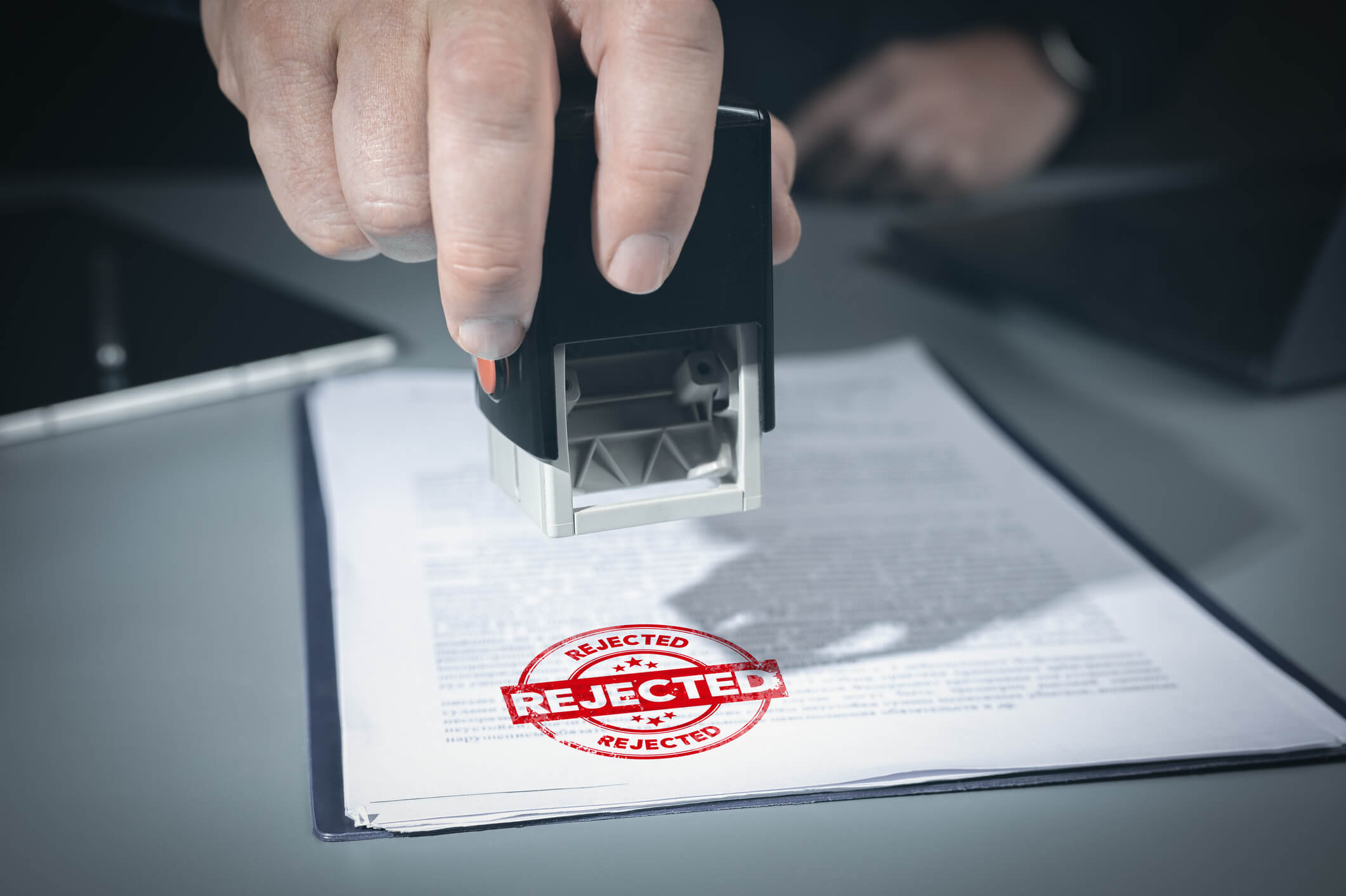 Rejected Offer in Compromise? Here Are Your Options