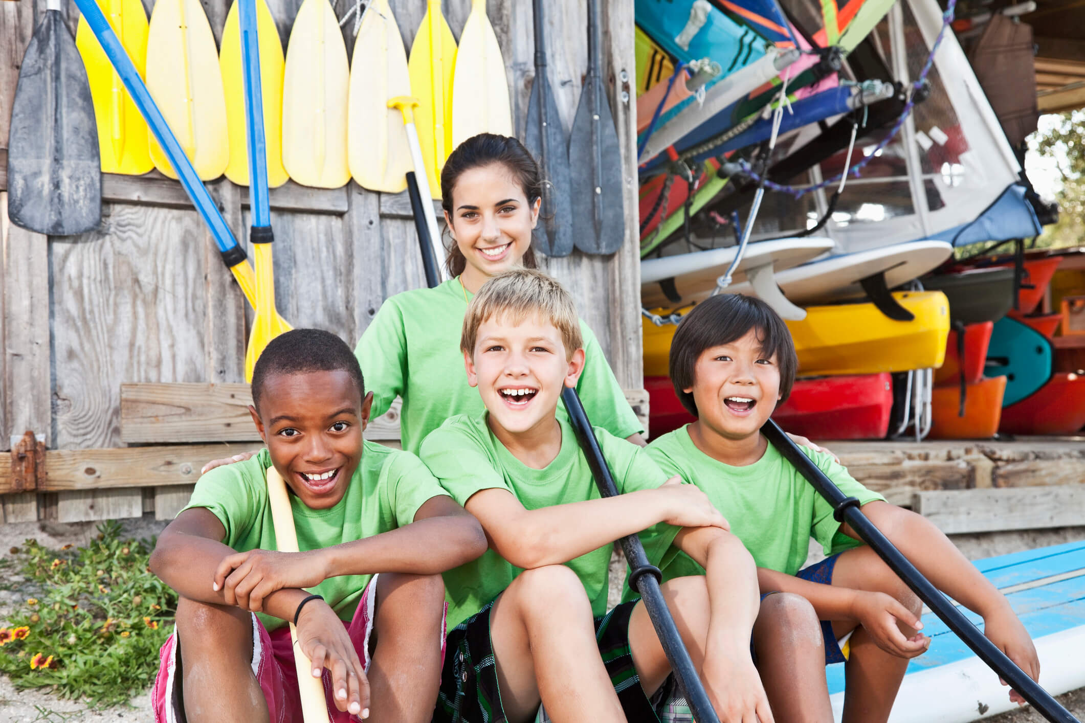 Can You Claim Summer Camp Expenses on Taxes?