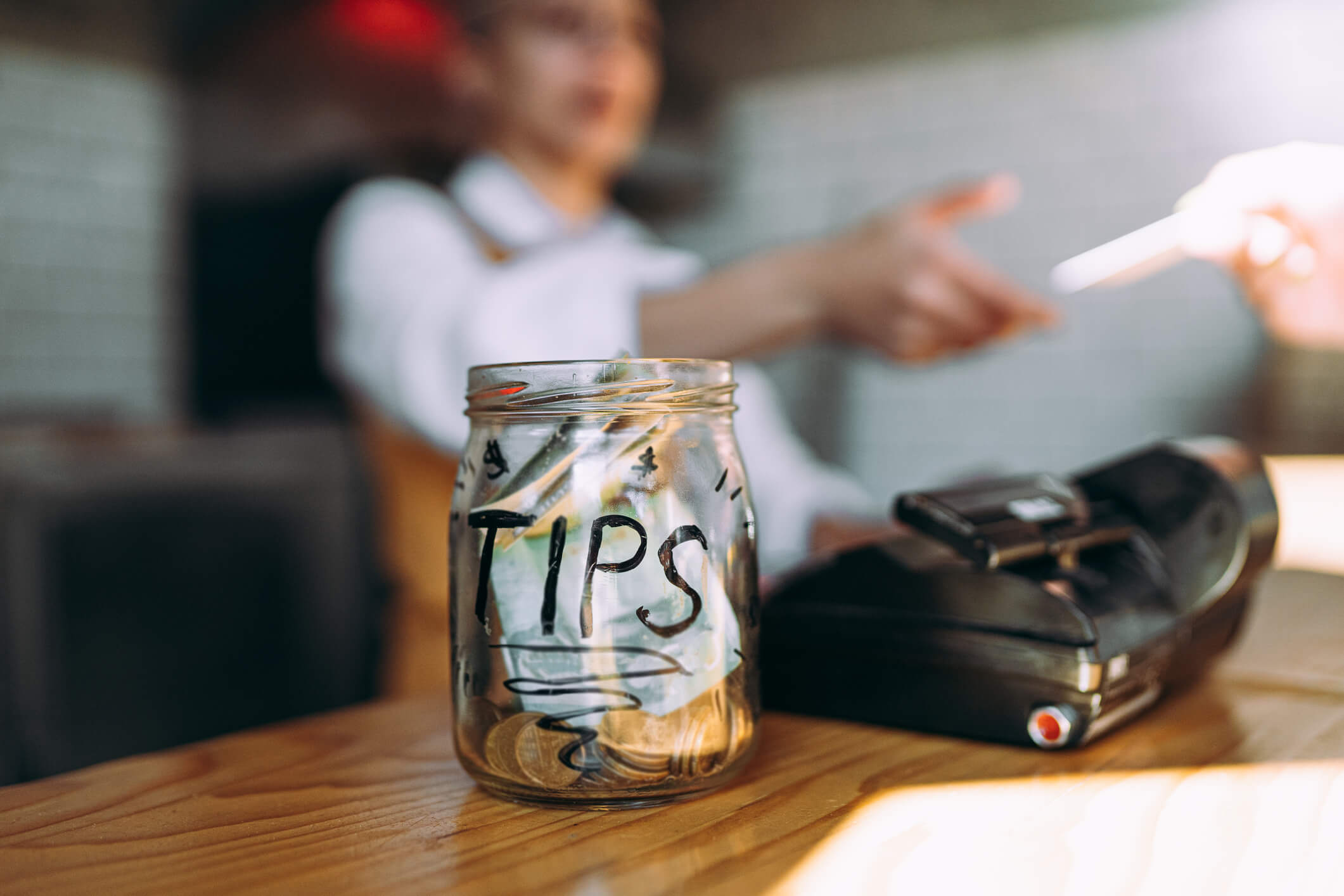 Do You Have to Pay Taxes on Tips? New IRS Rules Explained